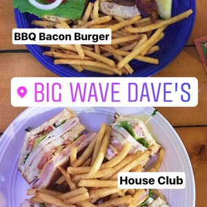 BIG WAVE DAVE’S - 36 Photos & 86 Reviews - 1373 Kuhio Hwy, Kapaa ...