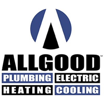 ALLGOOD PLUMBING ELECTRIC HEATING & COOLING - Updated October 2025 - 49 ...