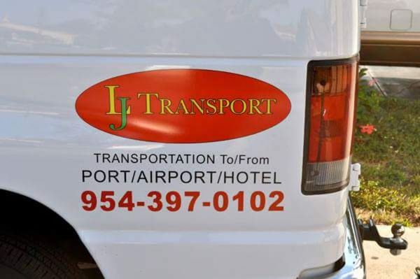 LJ TRANSPORT - Updated July 2025 - 11 Photos & 11 Reviews - Dania Beach ...