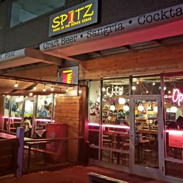 SPITZ - Updated December 2025 - 938 Photos & 1153 Reviews - 35 E ...