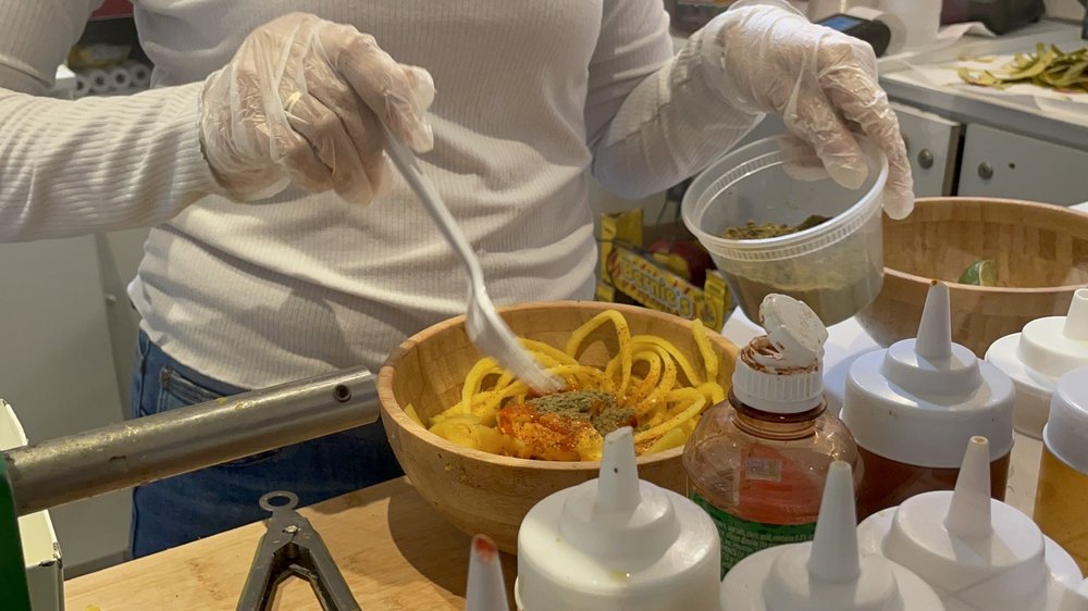 MANGO PARADISE - Updated May 2025 - 13 Photos - 3500 E W Hwy ...