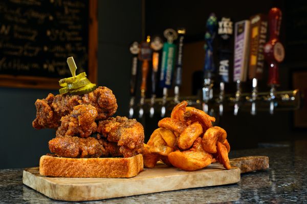 HOPPY BIRD - Updated August 2025 - 37 Photos & 29 Reviews - 305 Korean ...