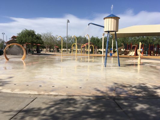 ESPEE PARK SPLASH PAD - Updated August 2025 - 21 Reviews - 450 E Knox ...