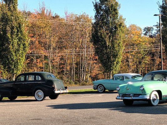 MAINE CLASSIC CAR MUSEUM - Updated May 2024 - 21 Photos - 2564 Portland ...