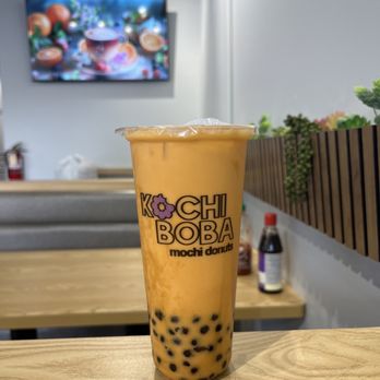 KOCHI BOBA - Updated October 2025 - 64 Photos & 49 Reviews - 27 E ...