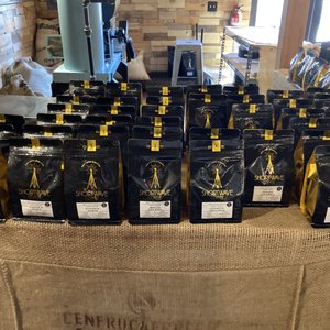 SHORTWAVE COFFEE - 56 Photos & 82 Reviews - 915 Alley A, Columbia ...