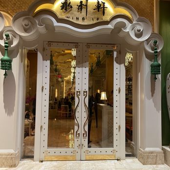 WING LEI - 1868 Photos & 555 Reviews - 3131 Las Vegas Blvd S, Las Vegas ...