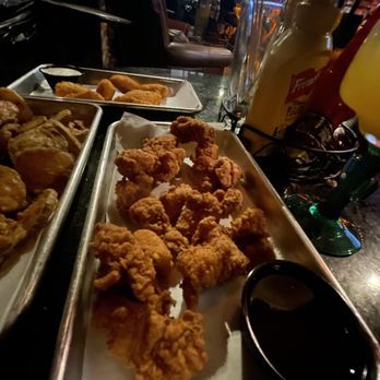 BACKSPACE BAR & KITCHEN - Updated September 2024 - 337 Photos & 513 ...