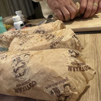 COTIXAN MEXICAN FOOD - Updated March 2025 - 577 Photos & 967 Reviews ...