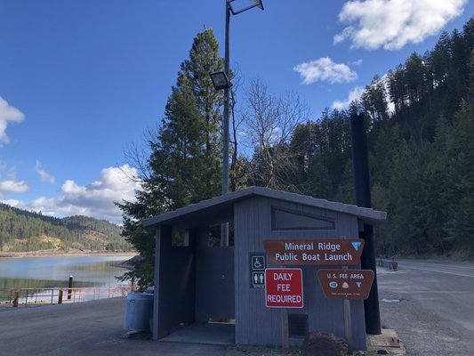 MINERAL RIDGE SCENIC TRAIL - 41 Photos & 11 Reviews - 8702-9298 State ...