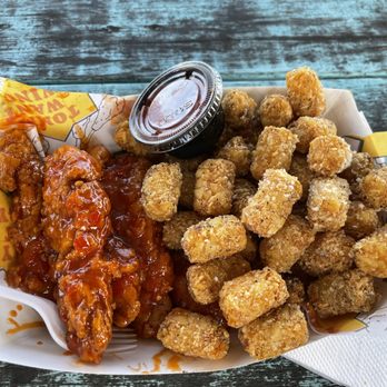 TOMMY WANT WINGY - Updated December 2025 - 23 Photos & 27 Reviews - 424 ...