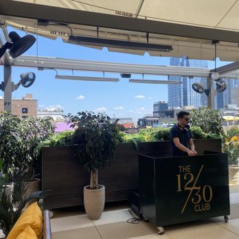 THE TWELVE THIRTY CLUB - Updated September 2024 - 1577 Photos & 1011 ...