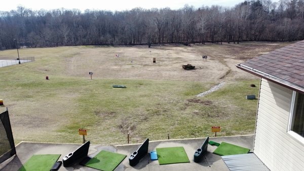 ADDYSTON GOLF RANGE - Updated August 2025 - 51 East Main St, Addyston ...