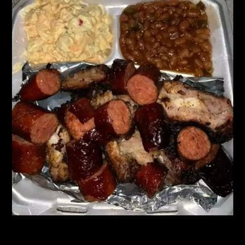 BARBEQUE SHINE - Updated January 2026 - 7048 Old Canton Rd, Ridgeland ...