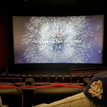 AMC ATLANTIC TIMES SQUARE 14 - Updated December 2025 - 754 Photos & 654 ...