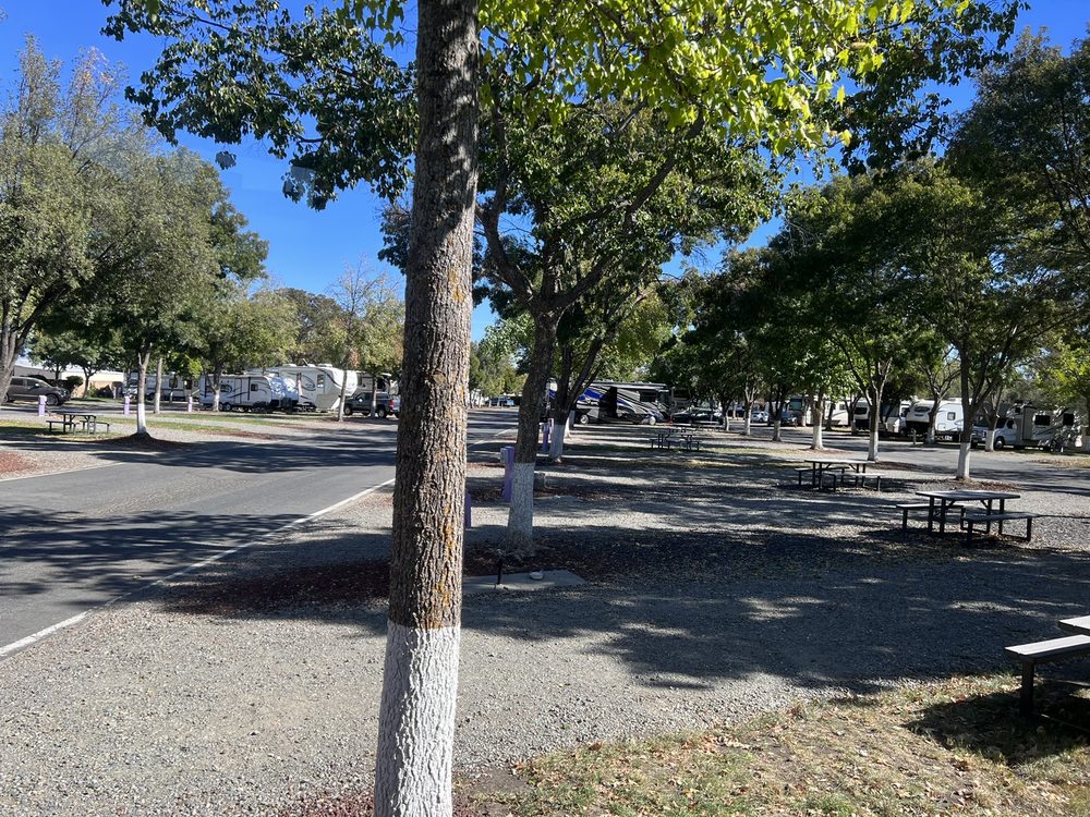 HERITAGE RV PARK near 975 Hwy 99 W, Corning, California - 23 Photos ...