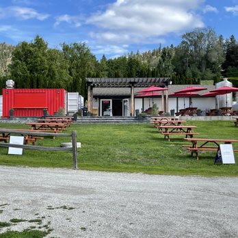 SUMMER GATE WINERY - Updated December 2024 - 11612 Morrow Avenue ...