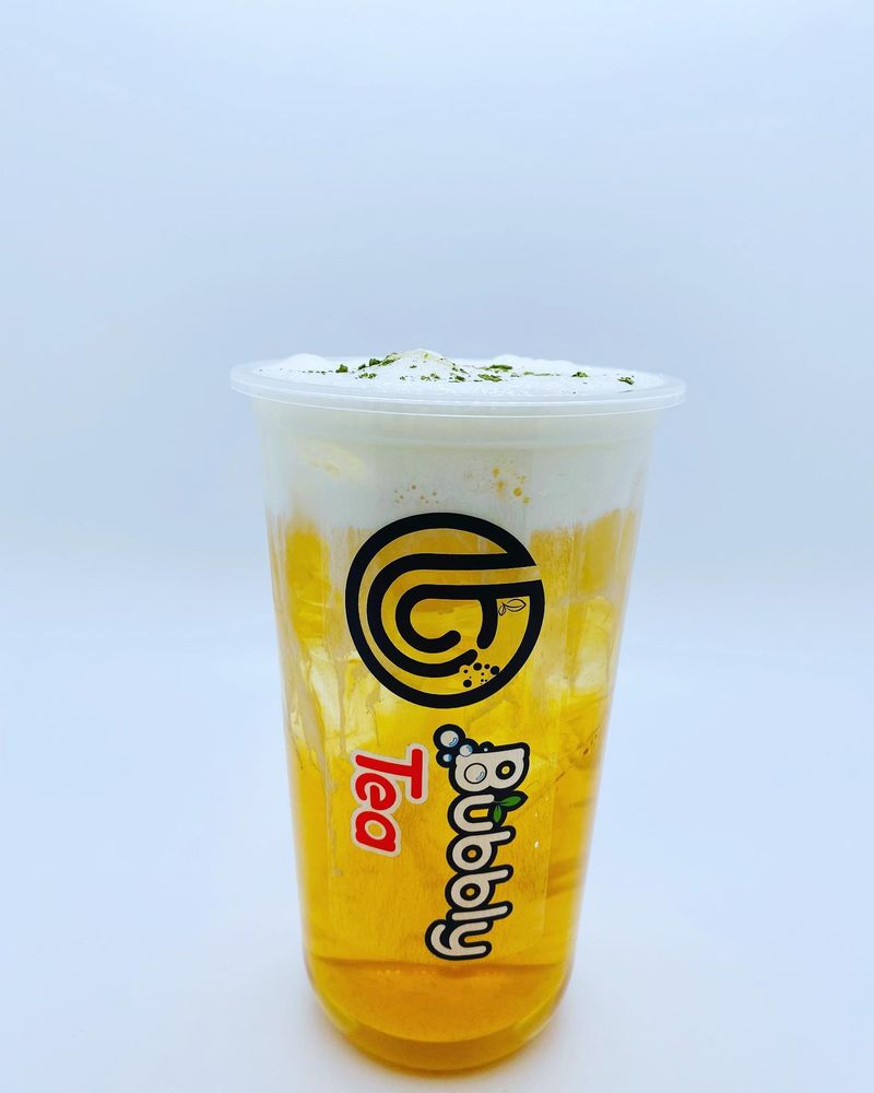 BUBBLY TEA - Updated August 2025 - 135 Photos - 10000 California St ...