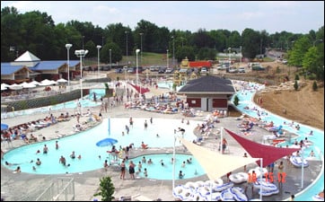 NORTH POINTE AQUATIC CENTER - TEMP. CLOSED - Updated December 2025 - 19 ...