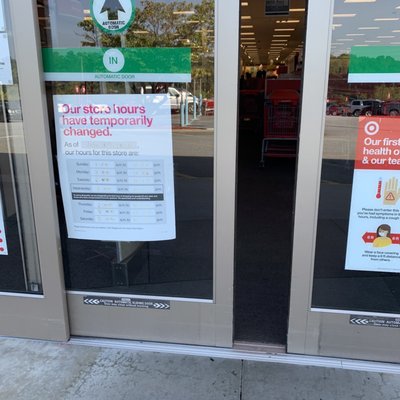 TARGET - Updated July 2024 - 50 Photos & 89 Reviews - 2201 Cobb Pkwy SE ...