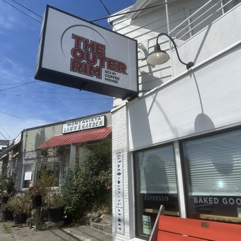 THE OUTER RIM - Updated September 2024 - 75 Photos & 18 Reviews - 2821 ...