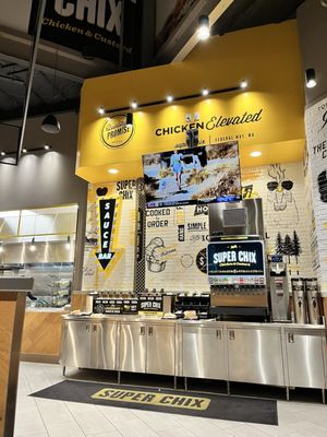 SUPER CHIX - Updated November 2025 - 63 Photos & 51 Reviews - 1507 S ...