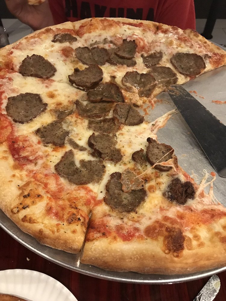 PALUMBO’S PIZZERIA - 130 Photos & 94 Reviews - 7711 Collier Blvd ...
