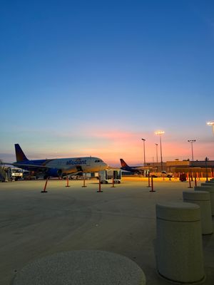 ST PETE-CLEARWATER INTERNATIONAL AIRPORT - PIE - Updated October 2025 ...