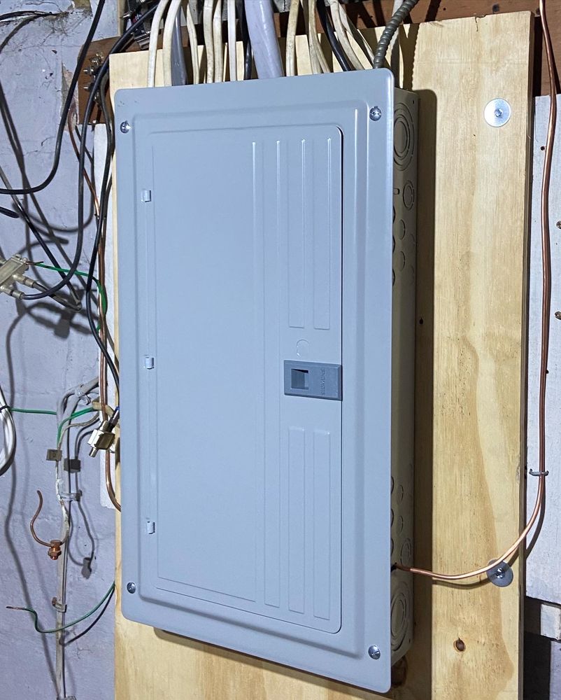 BK ELECTRICAL SOLUTIONS - Updated September 2024 - 16 Photos ...