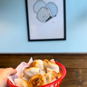 DUMPLING MASTER - Updated October 2025 - 22 Photos & 19 Reviews - 1248 ...