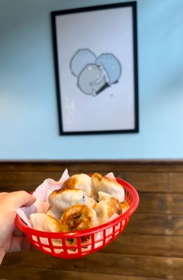 DUMPLING FACTORY - Updated December 2025 - 70 Photos & 47 Reviews - 950 ...