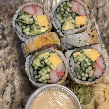 SUSHI SAMA - Updated January 2026 - 17 Photos & 19 Reviews - 1595 Peachtree Pkwy, Cumming ...