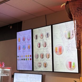 BOBALUST TEA HOUSE - Updated January 2025 - 589 Photos & 462 Reviews ...