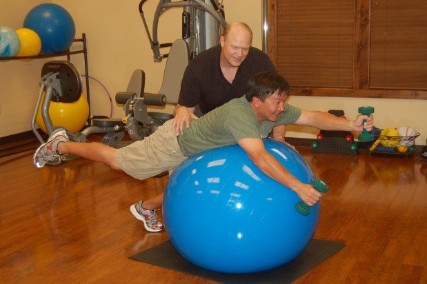 BALANCED BODY PHYSICAL THERAPY AND SPORTS MEDICINE - Updated August ...