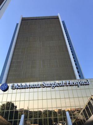 OKLAHOMA SURGICAL HOSPITAL - Updated December 2025 - 13 Photos & 30 ...