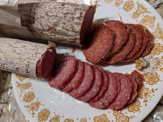 MOLINARI & SONS SALAME CO - Updated September 2024 - 36 Photos & 27 ...