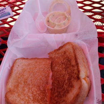 DECATUR DAIRY - Updated December 2025 - 55 Photos & 52 Reviews - W1668 ...