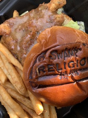 SWAMP RELIGION - Updated December 2024 - 29 Photos & 32 Reviews - 904 E ...