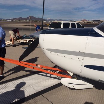 JACKSON JET CENTER - Updated December 2025 - 30 Photos - 2710 E Old ...