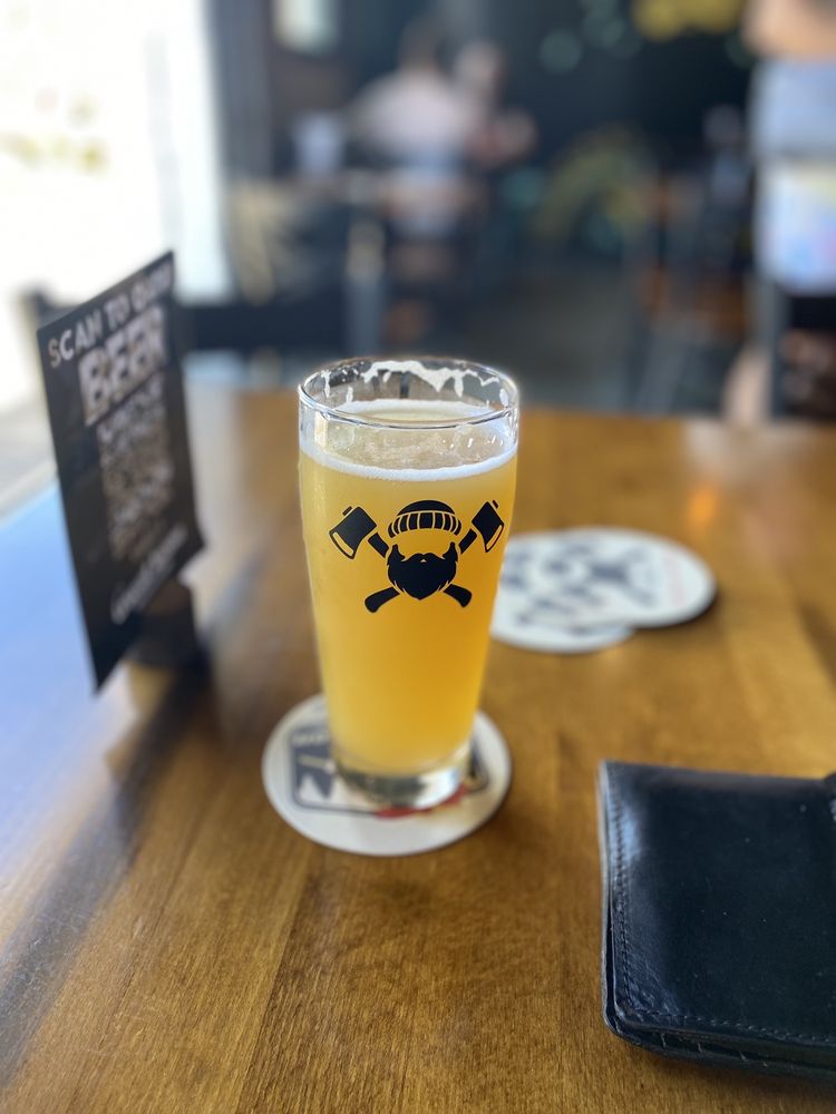 GREAT NOTION BREWING - GEORGETOWN - Updated January 2026 - 147 Photos ...