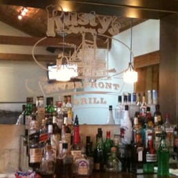 RUSTY’S RIVERFRONT GRILL - Updated December 2025 - 289 Photos & 419 ...