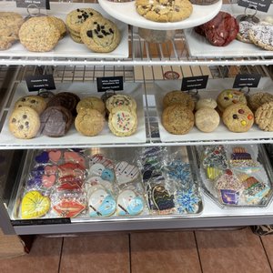 THE COLORADO COOKIE COMPANY - 52 Photos & 45 Reviews - 1470 Carr St ...