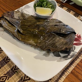 INLAY BURMESE KITCHEN - Updated April 2025 - 408 Photos & 271 Reviews ...