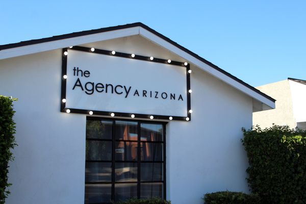 THE AGENCY ARIZONA - Updated November 2025 - 21 Photos - 4628 E Indian ...