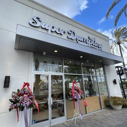 SUPER DUMPLING - Updated October 2025 - 1007 Photos & 439 Reviews ...