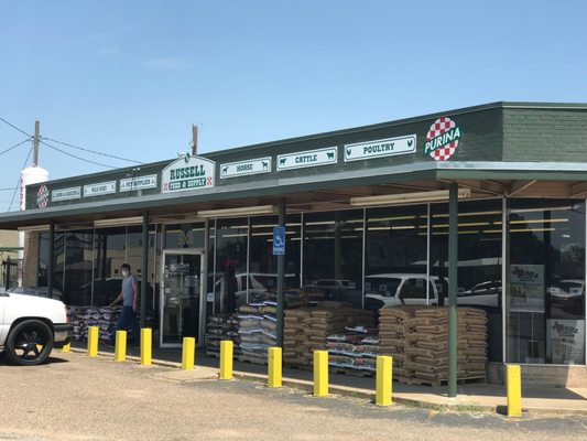 RUSSELL FEED & SUPPLY - Updated January 2026 - 21 Photos & 11 Reviews ...