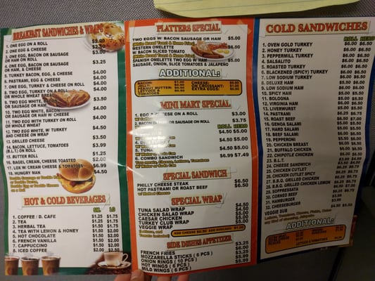 MINI MART - Updated December 2025 - 12 Photos - 6415 108th St, Forest ...