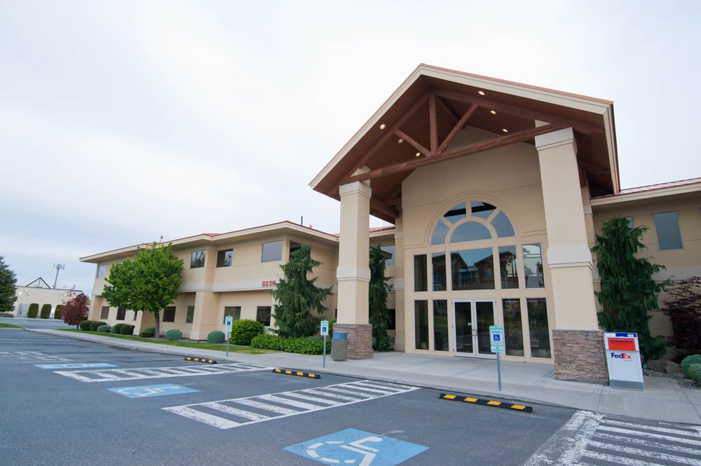 COLDWELL BANKER TOMLINSON TRI-CITIES - Updated October 2025 - 8836 Gage ...