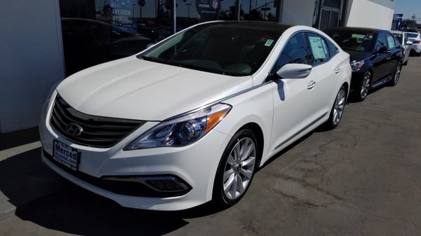 MERCED HYUNDAI - Updated December 2025 - 62 Photos & 63 Reviews - 1620 ...