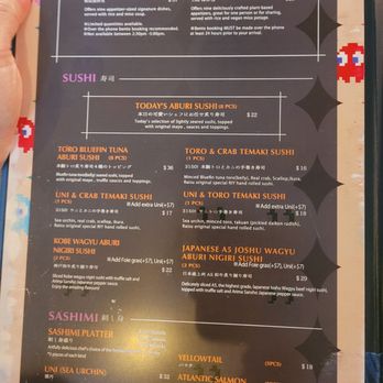 RAISU - Updated May 2025 - 2563 Photos & 546 Reviews - 2340 W 4th ...